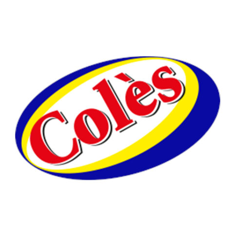 coles-logo_icon | Colès